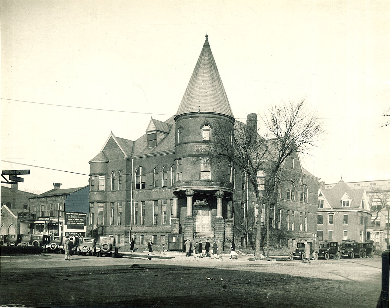 The Daily Iowan – The Newspaper For Hawkeyes. | Our Iowa Heritage
