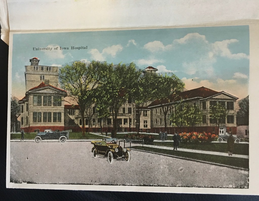 Iowa Celebrates The Roaring 1920’s. | Our Iowa Heritage