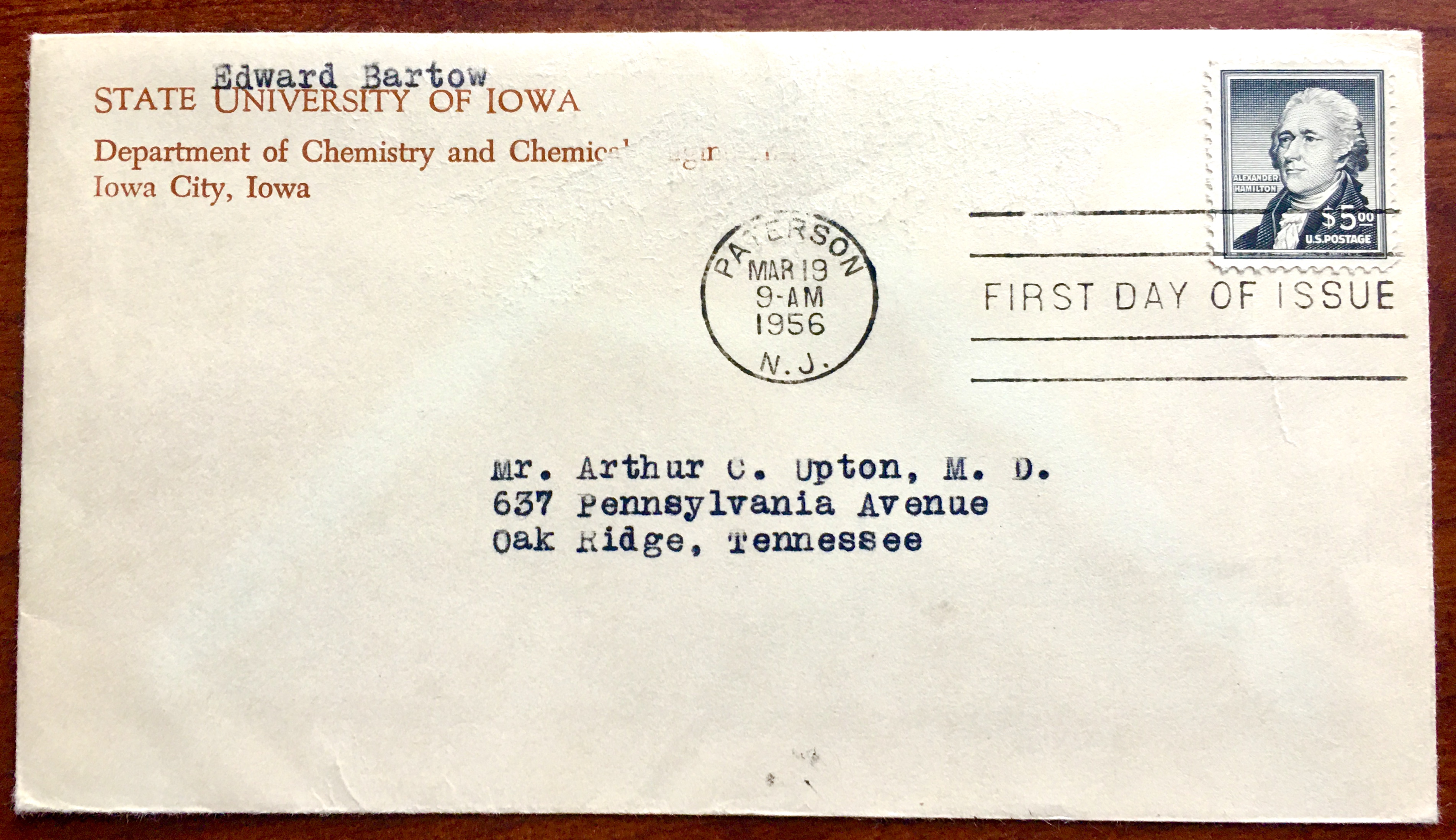 Momentos From The Early Days. | Our Iowa Heritage