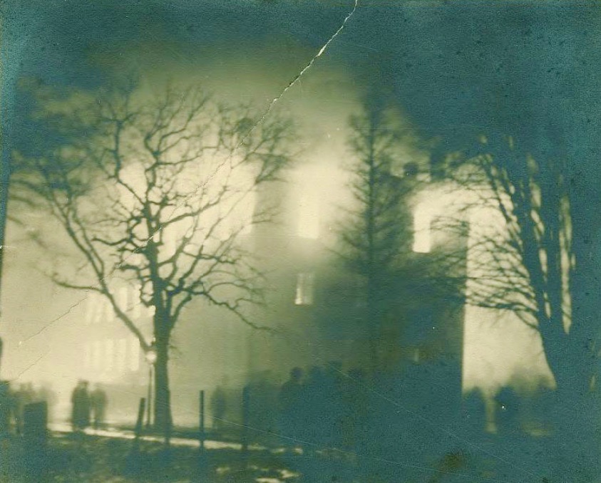 3-1901fire | Our Iowa Heritage