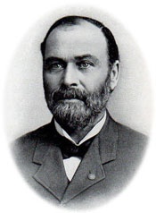 samuel_calvin | Our Iowa Heritage