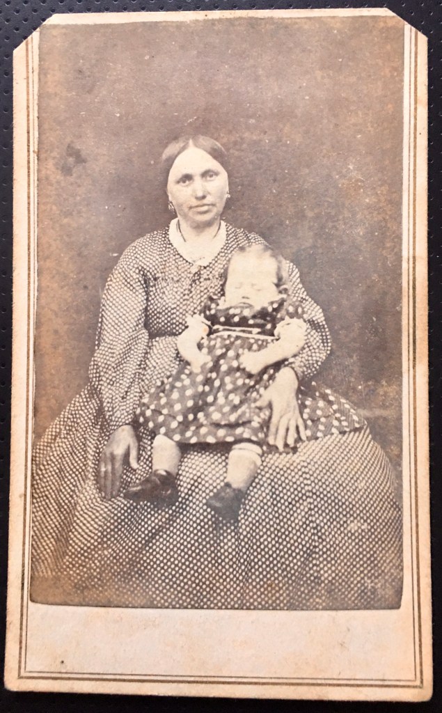 The 1860’s in Iowa City. | Our Iowa Heritage