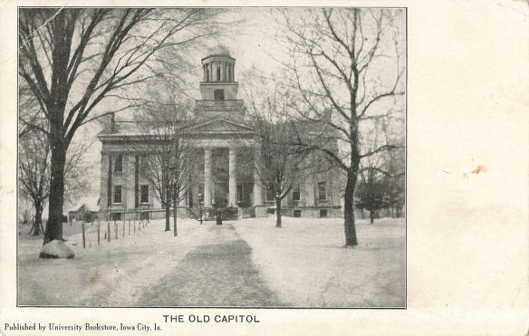 Benjamin Shambaugh – Some Interesting Facts – Volume III. | Our Iowa ...