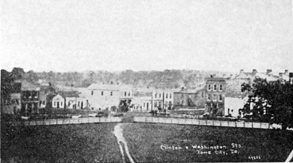 Benjamin Shambaugh – Some Interesting Facts – Volume III. | Our Iowa ...