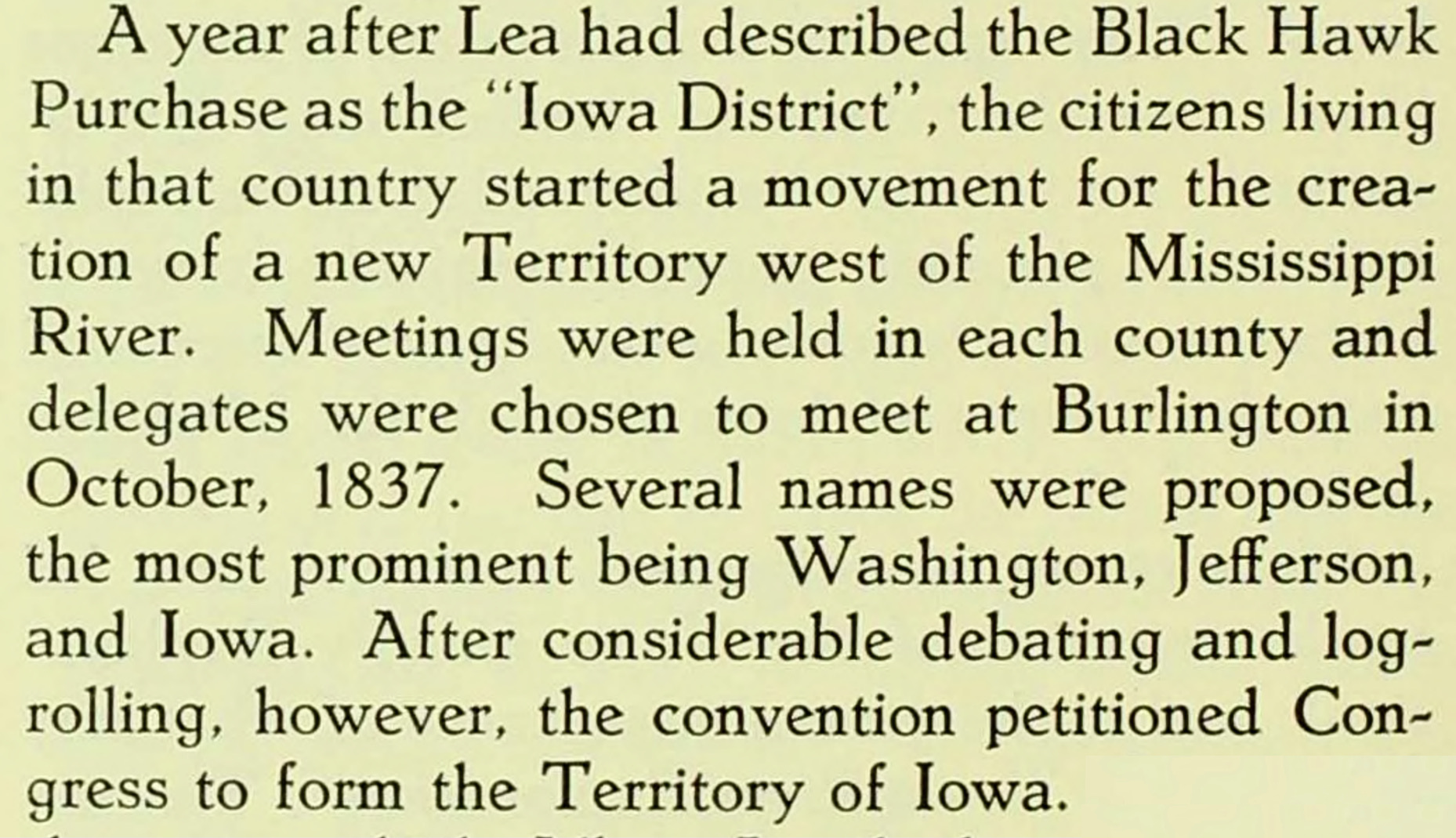 shambaugh-p84a | Our Iowa Heritage