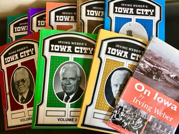 Johnson County Historical Resources. | Our Iowa Heritage