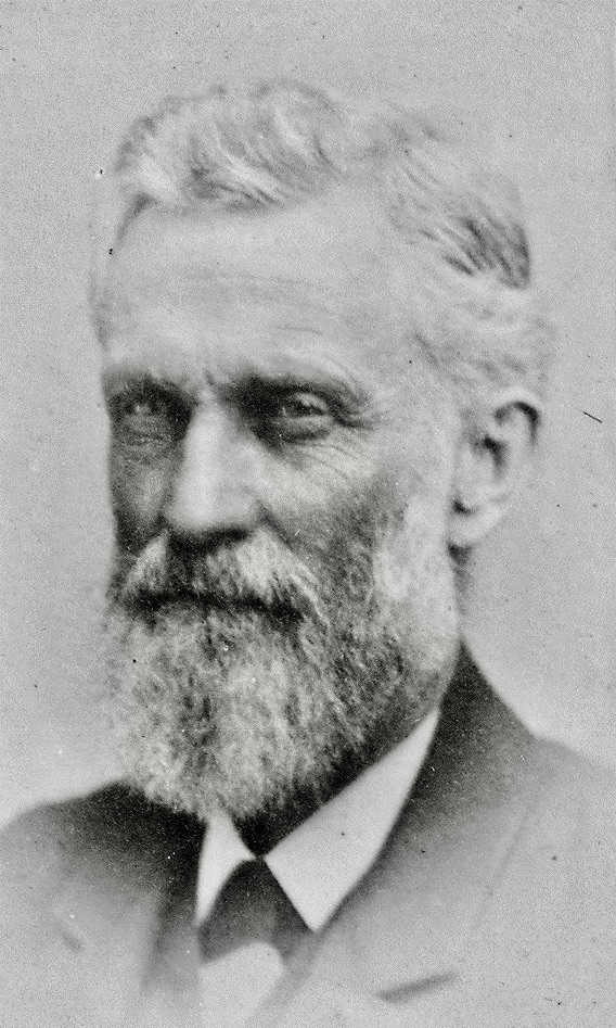 aldrichpic1 | Our Iowa Heritage