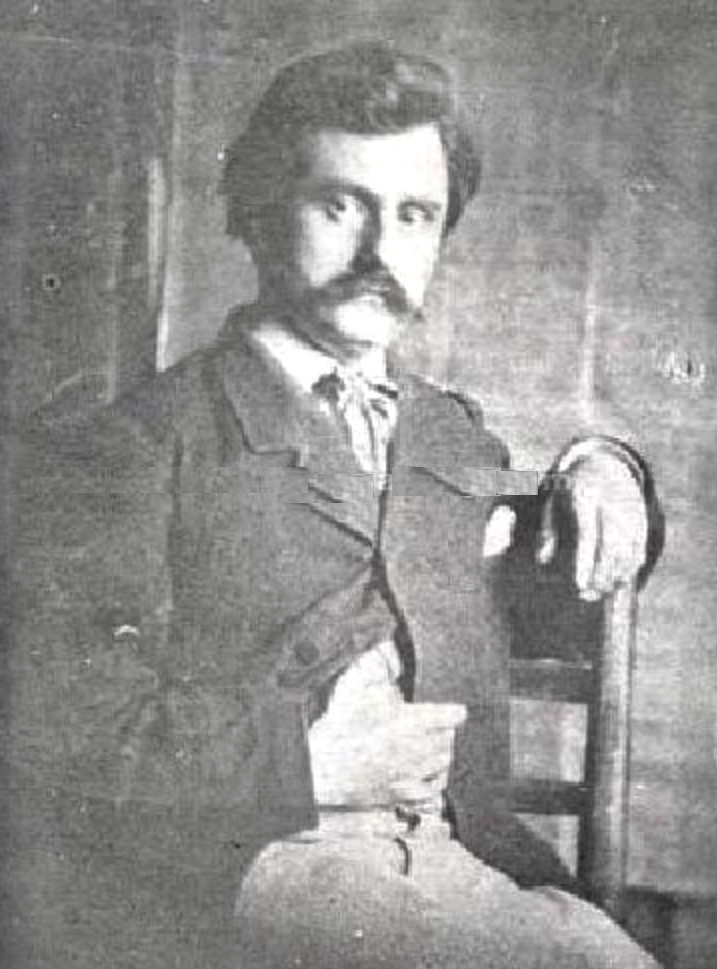 Iowa City – Through The Eyes Of George Yewell. | Our Iowa Heritage