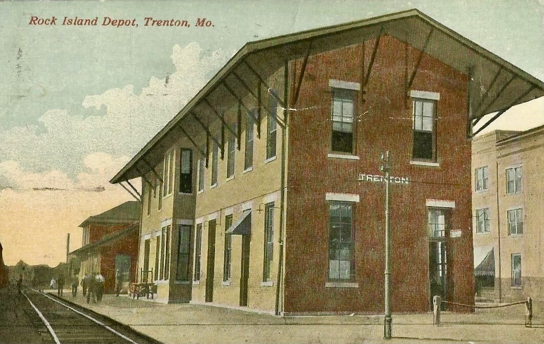 p-trentondepot-2 | Our Iowa Heritage
