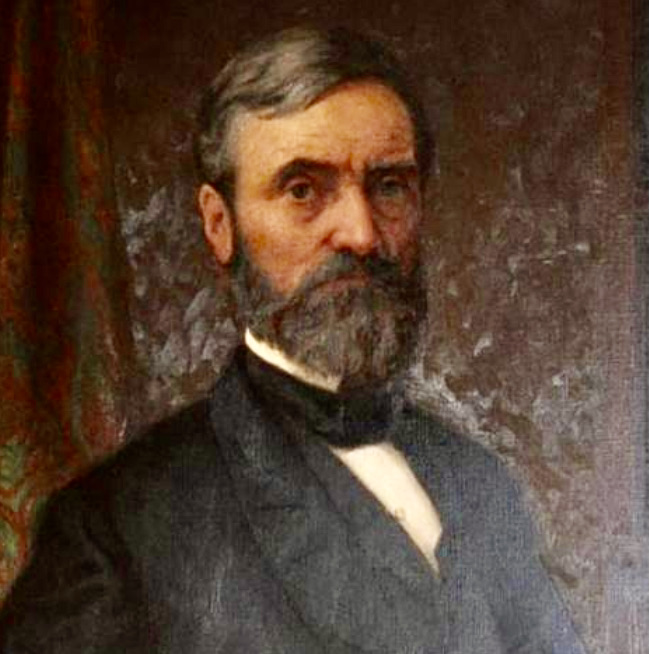 Fales To Mason – Iowa City To Burlington – 1850. | Our Iowa Heritage