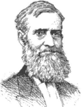 x-iowa_judge_charles_mason | Our Iowa Heritage