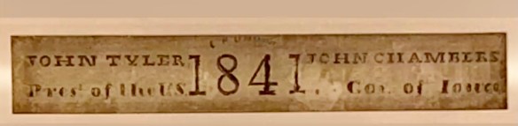 Benjamin Shambaugh – Some Interesting Facts – Volume III. | Our Iowa ...