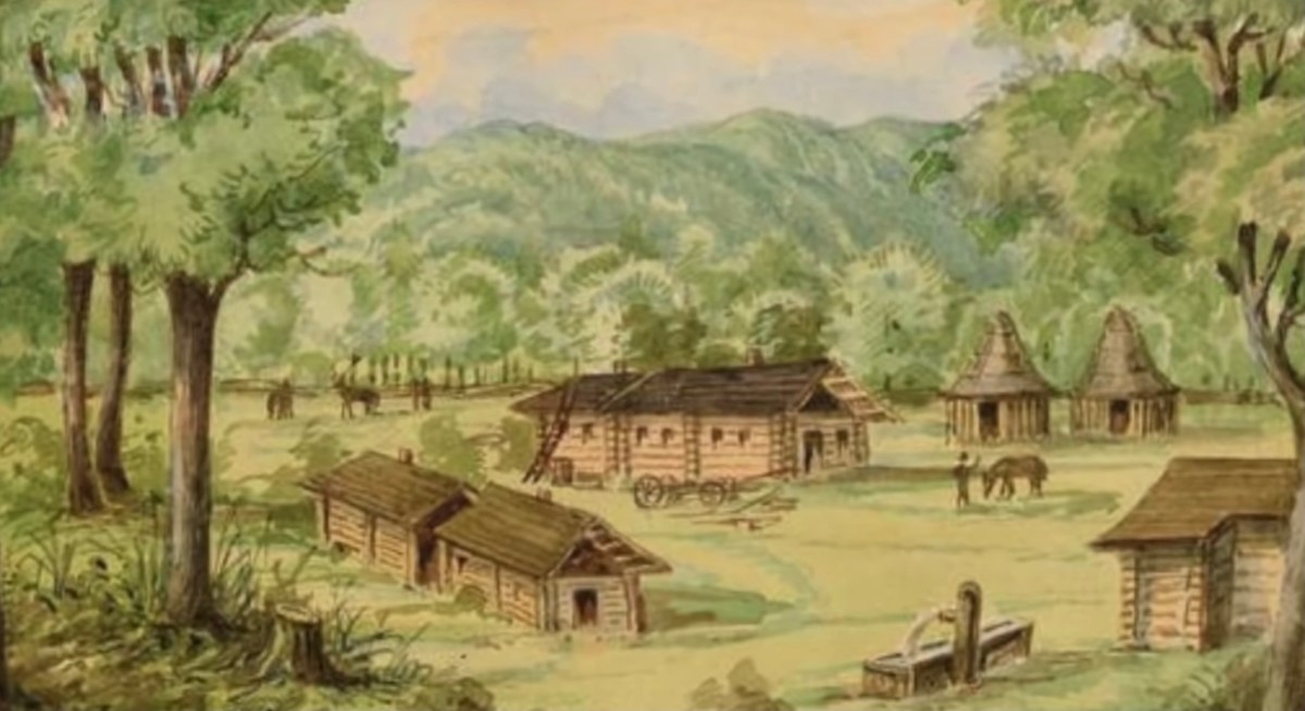 Meskwaki People – True Native Iowans. | Our Iowa Heritage