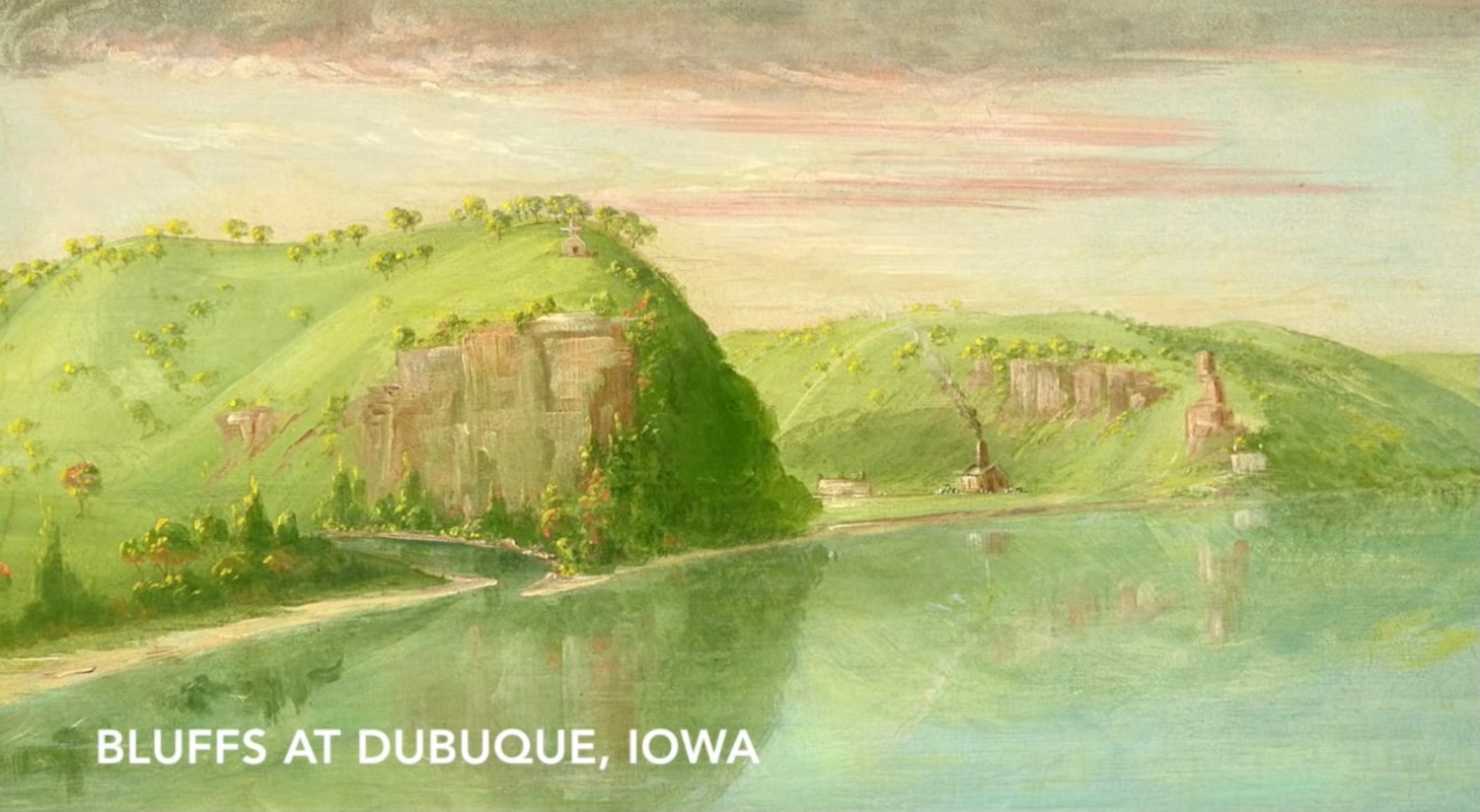 Meskwaki People – True Native Iowans. | Our Iowa Heritage