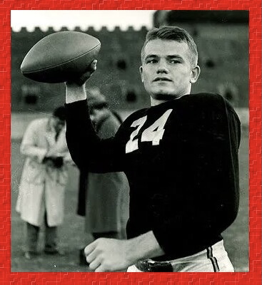 kinnick | Our Iowa Heritage