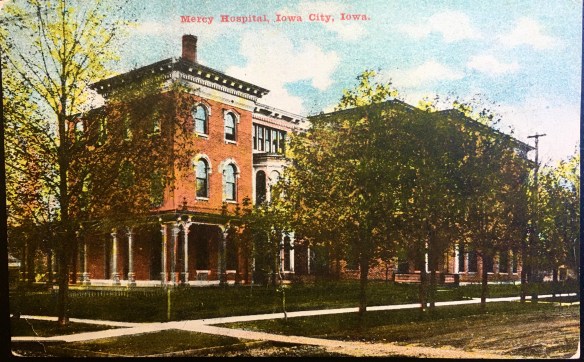 Iowa: 1910-1919. | Our Iowa Heritage