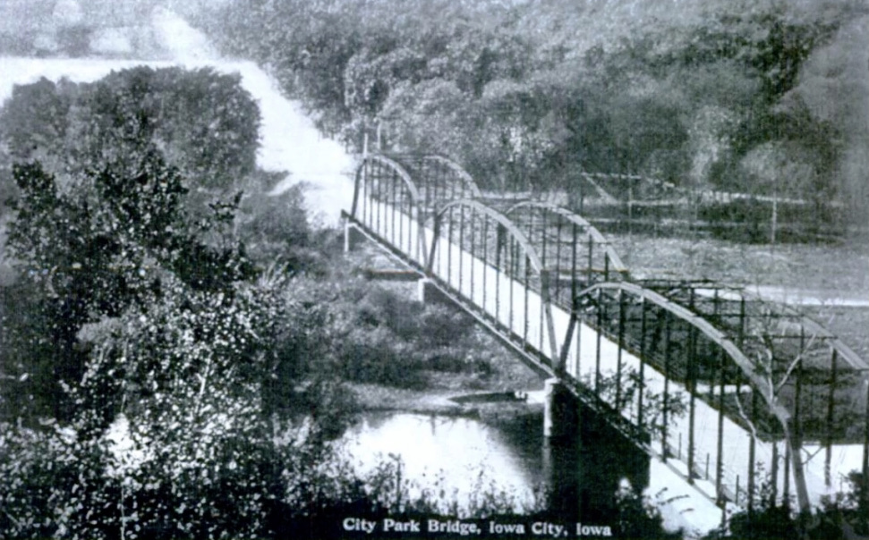 Let’s Go To City Park! | Our Iowa Heritage