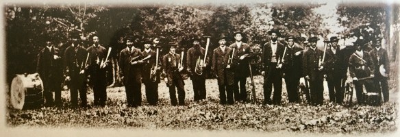 Iowa & The Civil War – 1861-1865. | Our Iowa Heritage