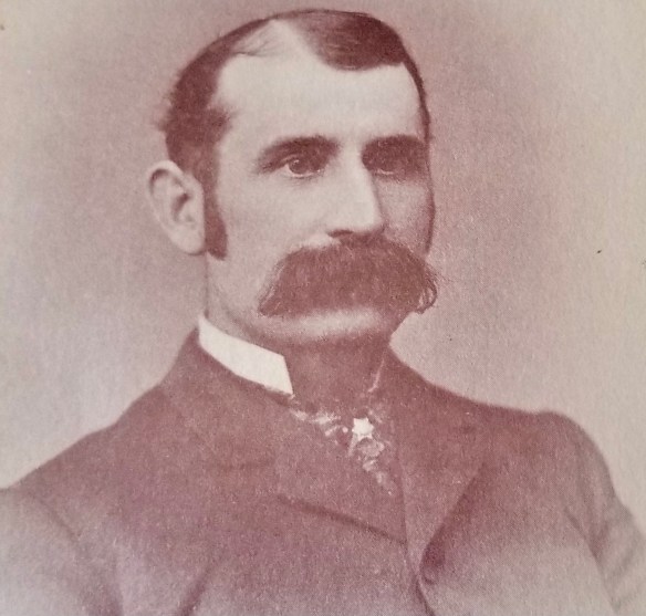 A Rocky Mountain Mayor with Strong Iowa Roots. | Our Iowa Heritage