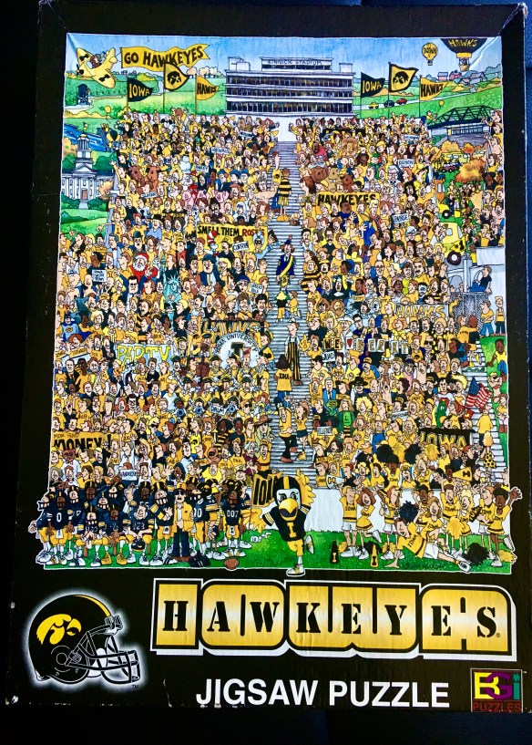 John Holladay – Hawkeye Artist at Heart. | Our Iowa Heritage