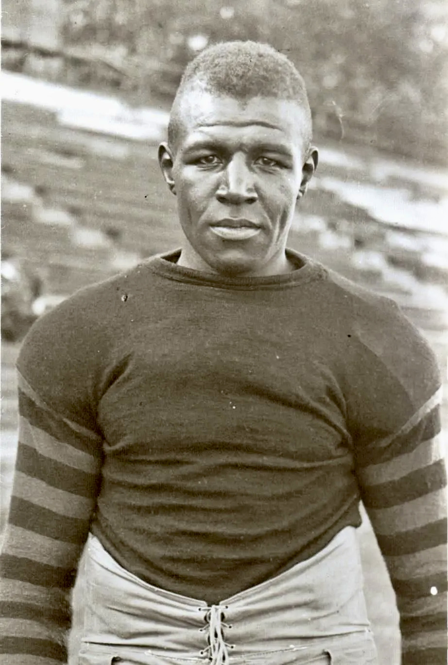 Duke Slater – Iowa’s All-American Trailblazer. | Our Iowa Heritage