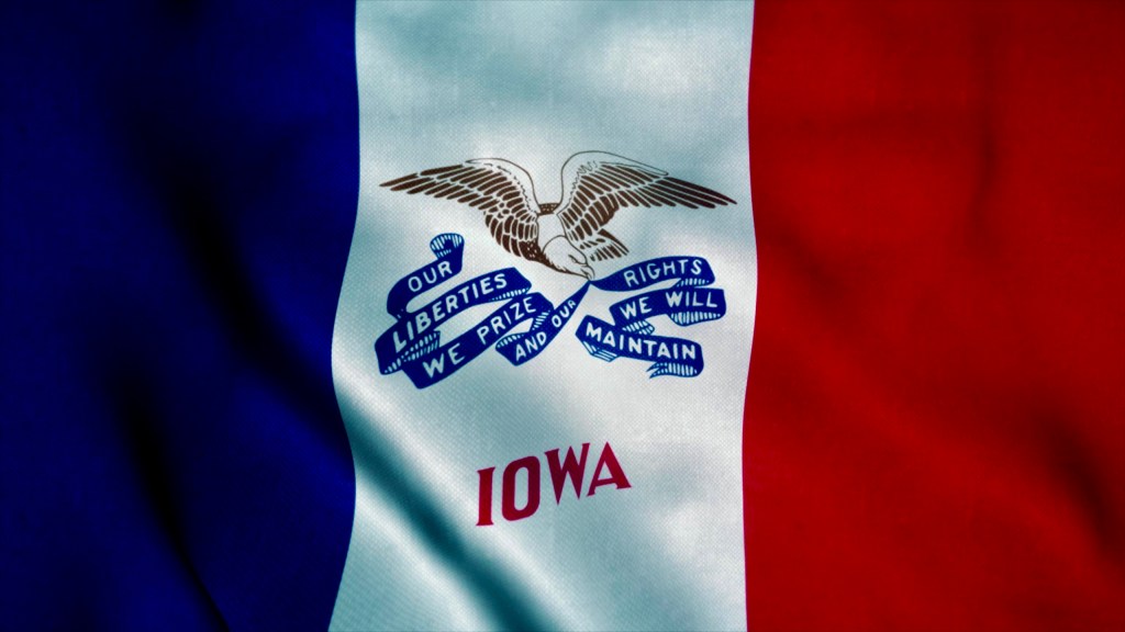 On The Road to Statehood – Celebrating 175 Years! | Our Iowa Heritage