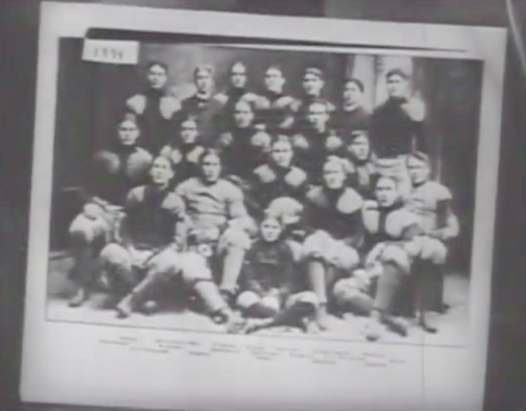 Iowa Homecoming: Hawkeye-Style. | Our Iowa Heritage