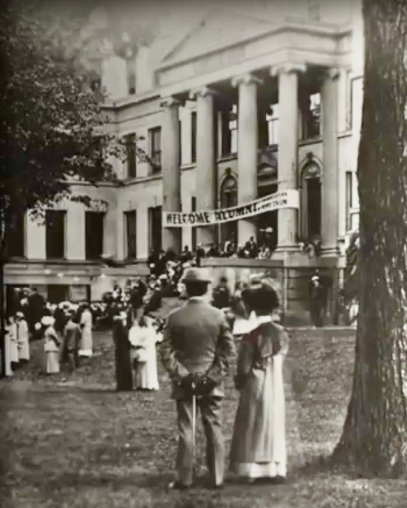 Iowa Homecoming: Hawkeye-Style. | Our Iowa Heritage