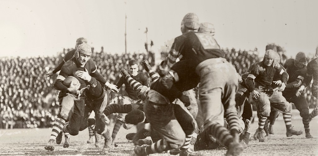 Iowa Homecoming: Hawkeye-Style. | Our Iowa Heritage