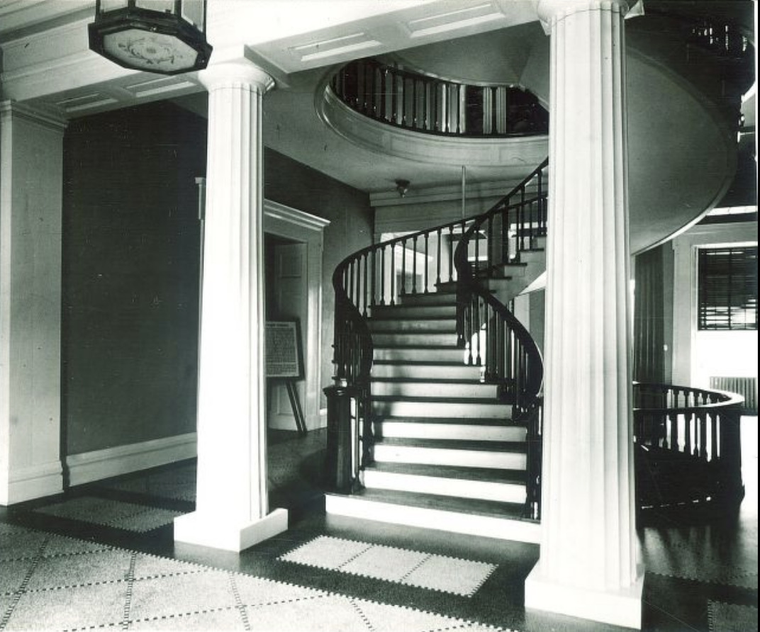 1930s | Our Iowa Heritage