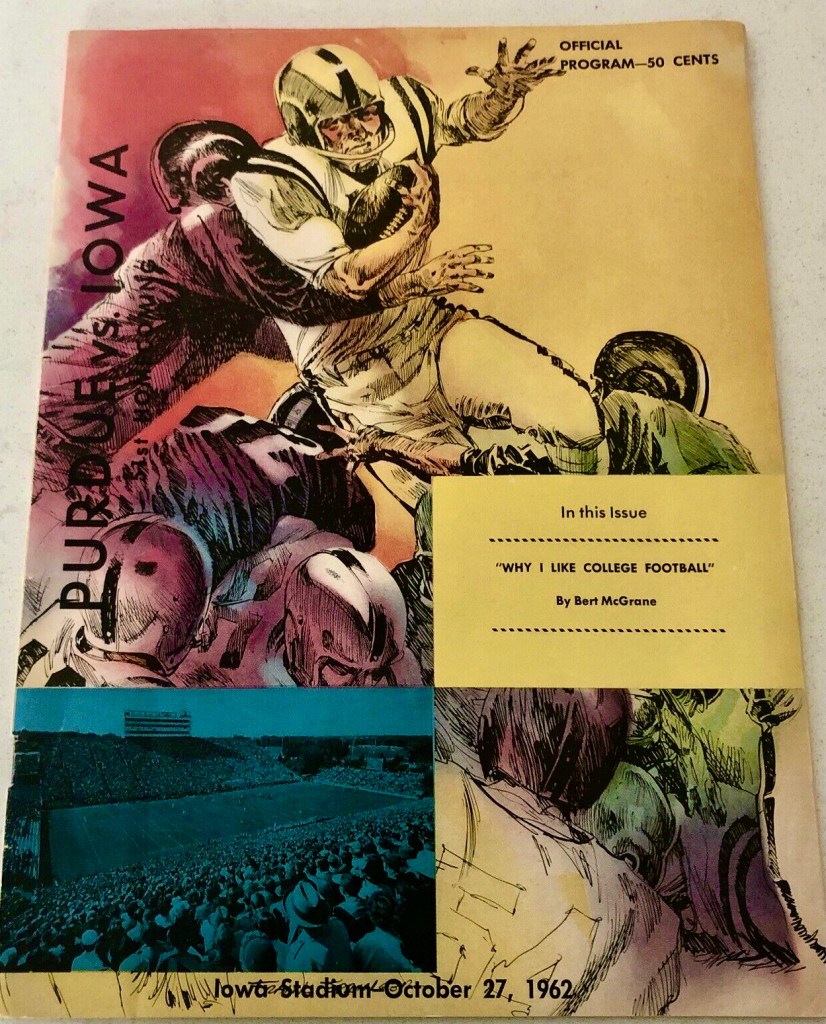 Our Hawkeye Sing-Along. | Our Iowa Heritage