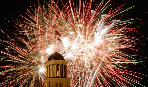 Iowa City’s Historic Skyscrapers. | Our Iowa Heritage