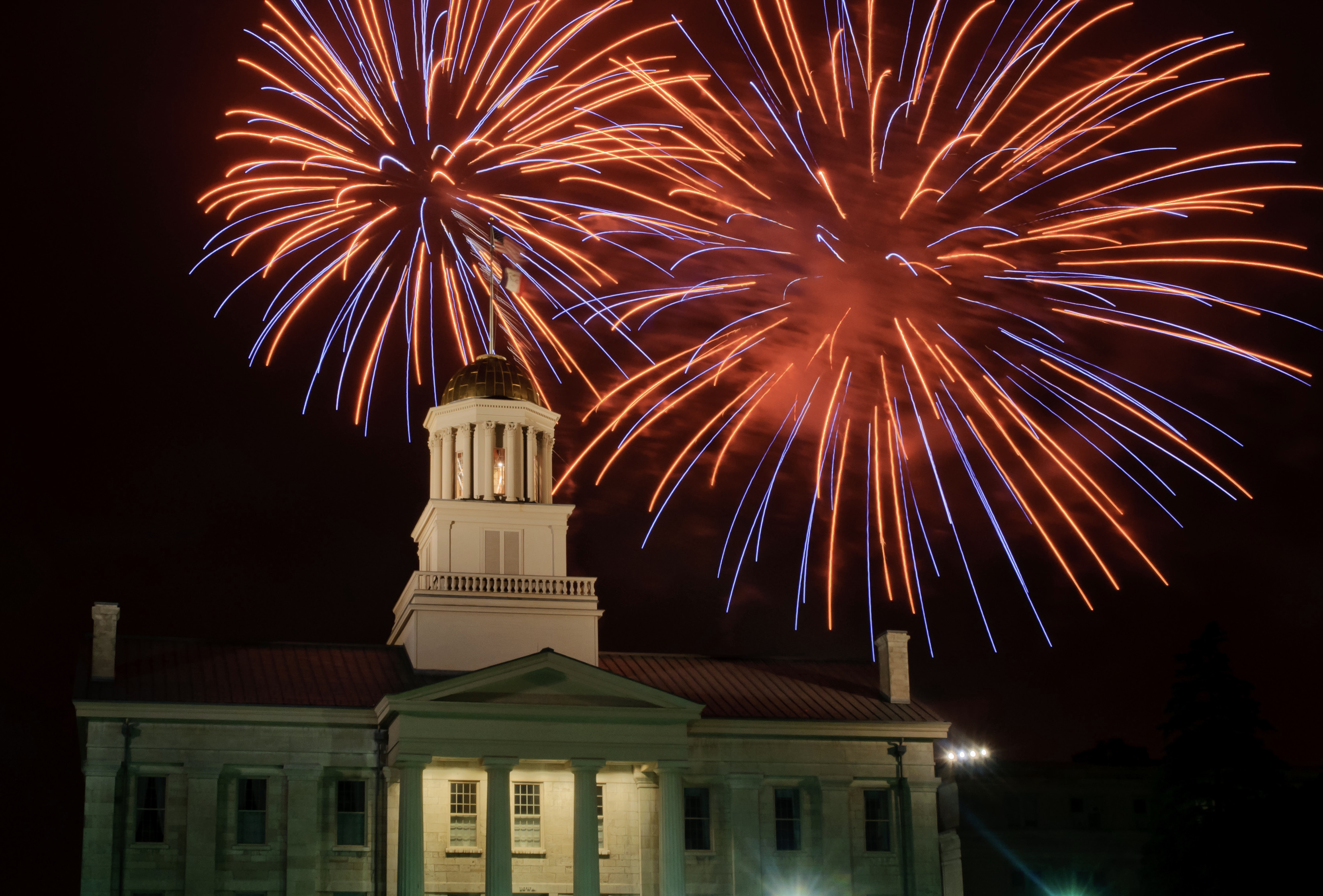 On The Road to Statehood – Celebrating 175 Years! | Our Iowa Heritage