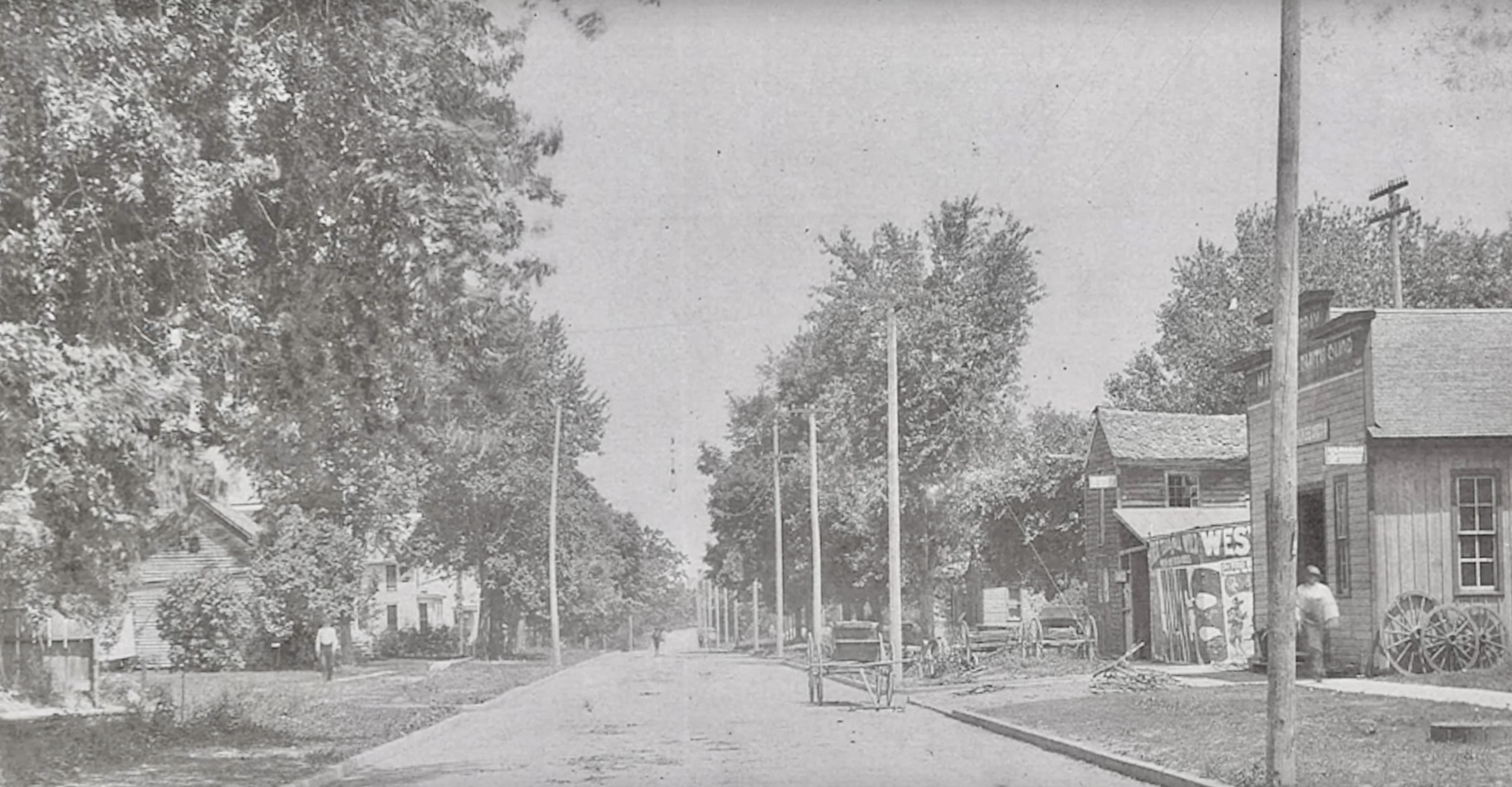 1900-tipton | Our Iowa Heritage