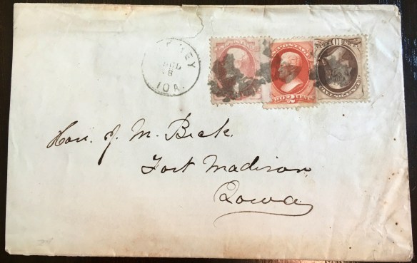 Iowa: 1880’s. | Our Iowa Heritage