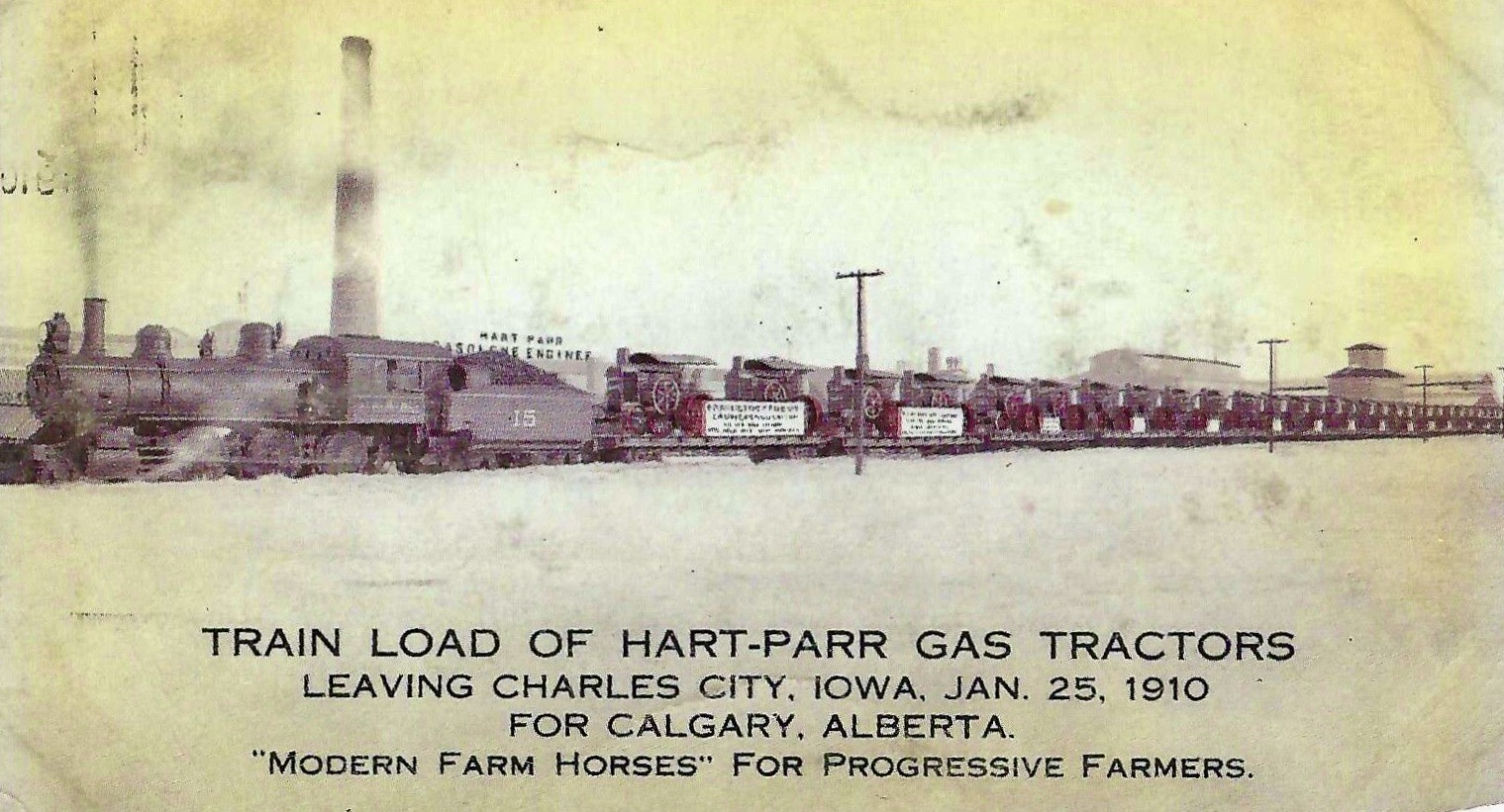 1910-hart-parr-charlescity-2 | Our Iowa Heritage