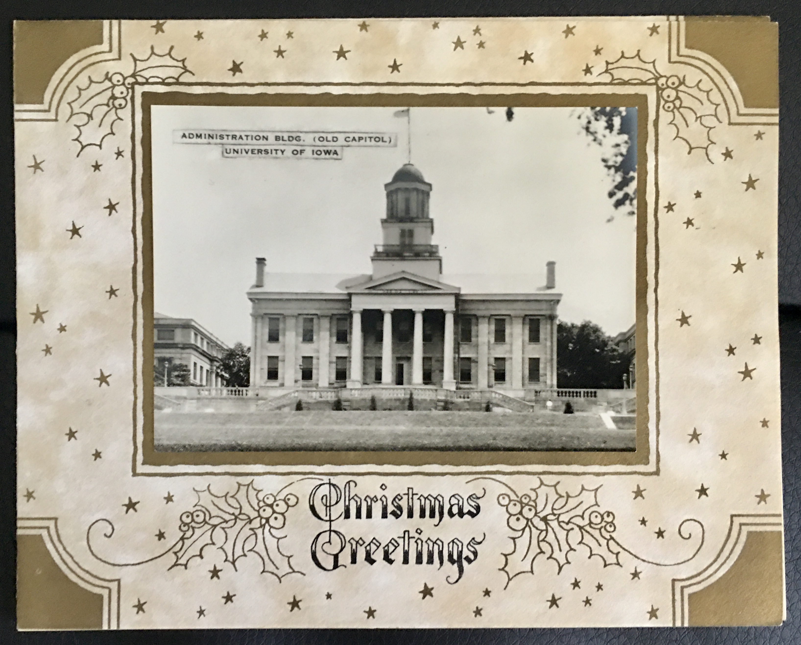 December 25th – Have A Blessed Christmas… | Our Iowa Heritage