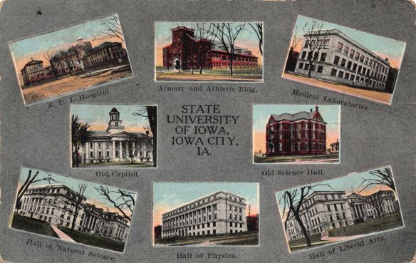 Iowa Celebrates The Roaring 1920’s. | Our Iowa Heritage