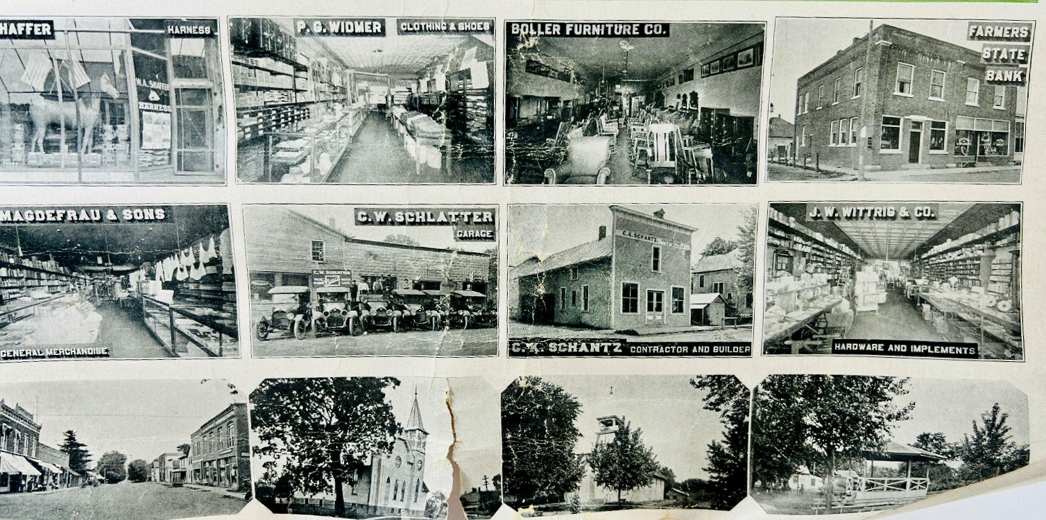 waylandposter-3-1 | Our Iowa Heritage