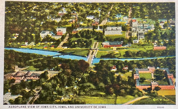 Iowa Celebrates The Roaring 1920’s. | Our Iowa Heritage