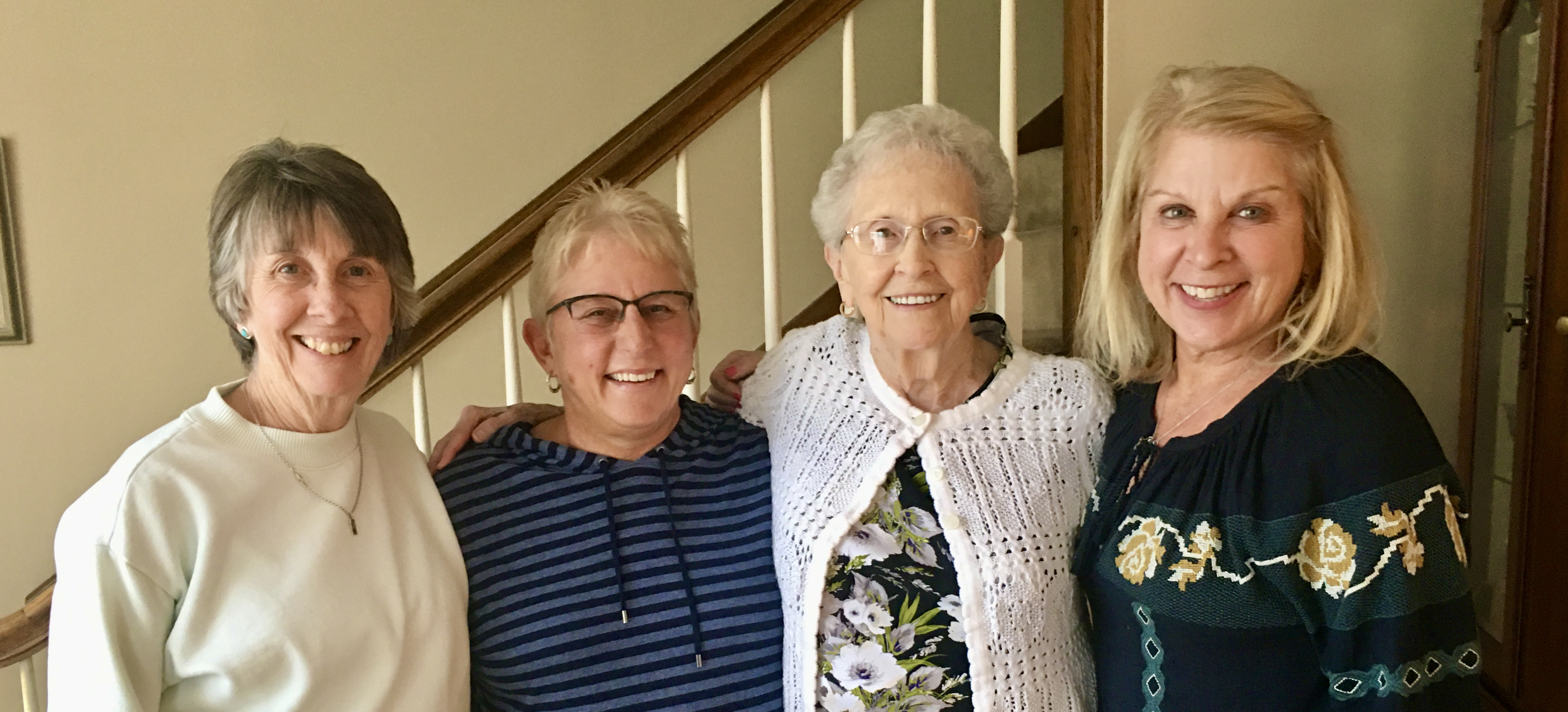 s-2021-sandyfriends | Our Iowa Heritage