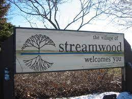 streamwood | Our Iowa Heritage