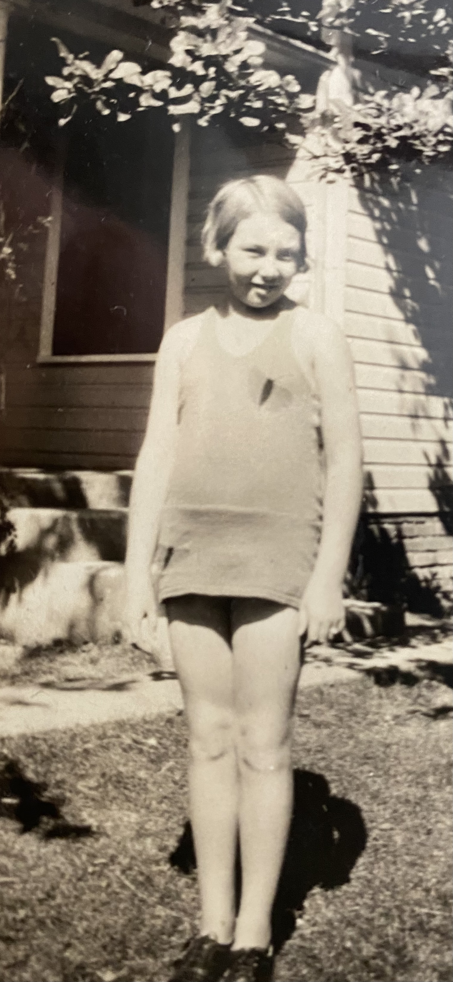 1930s-dixie | Our Iowa Heritage