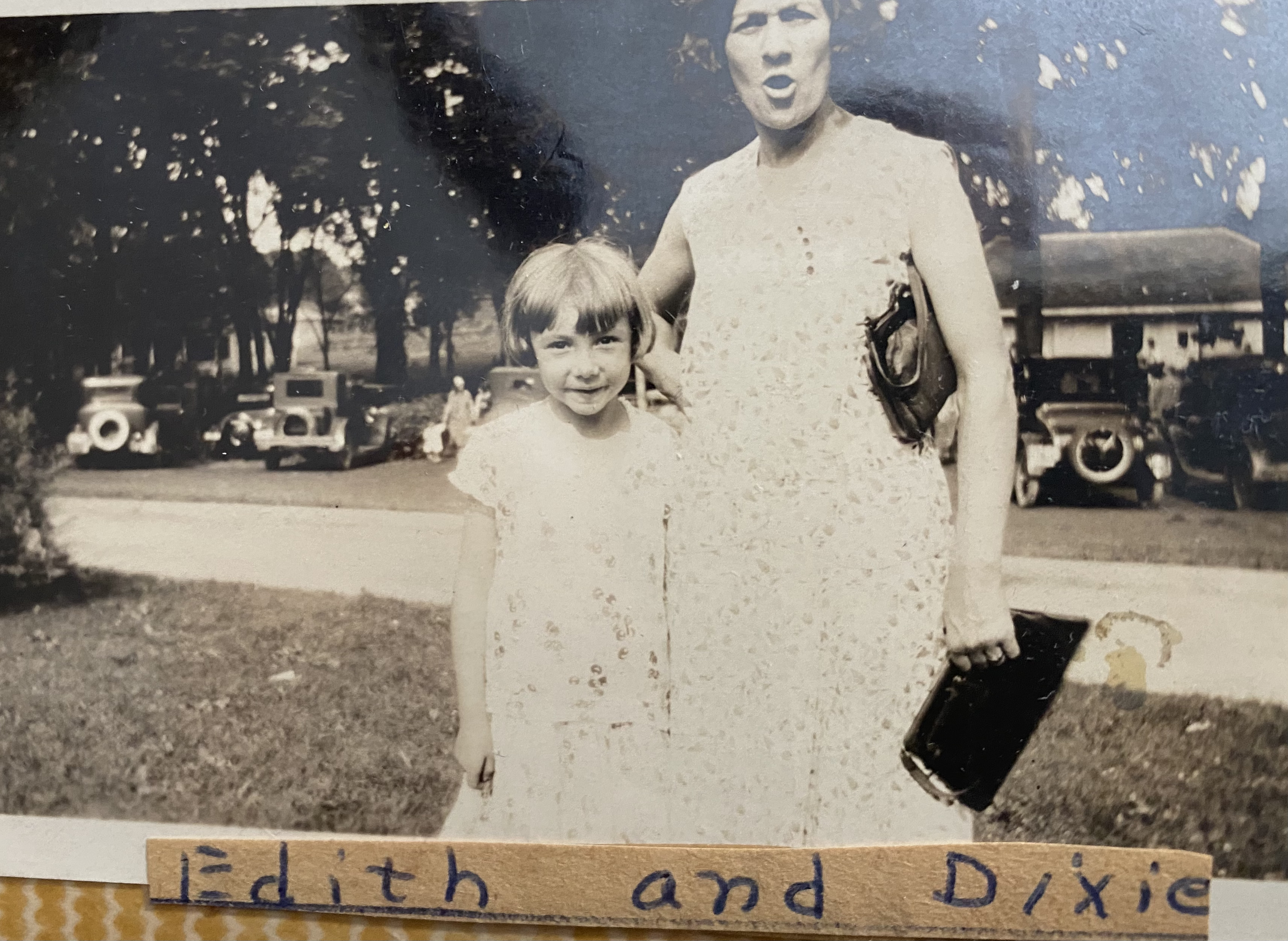 1930s-dixie1 | Our Iowa Heritage