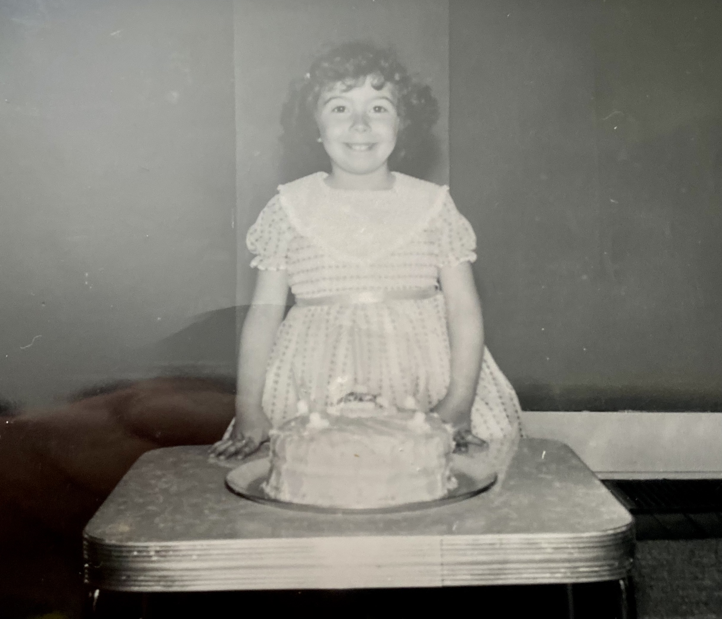 1955-sandy | Our Iowa Heritage