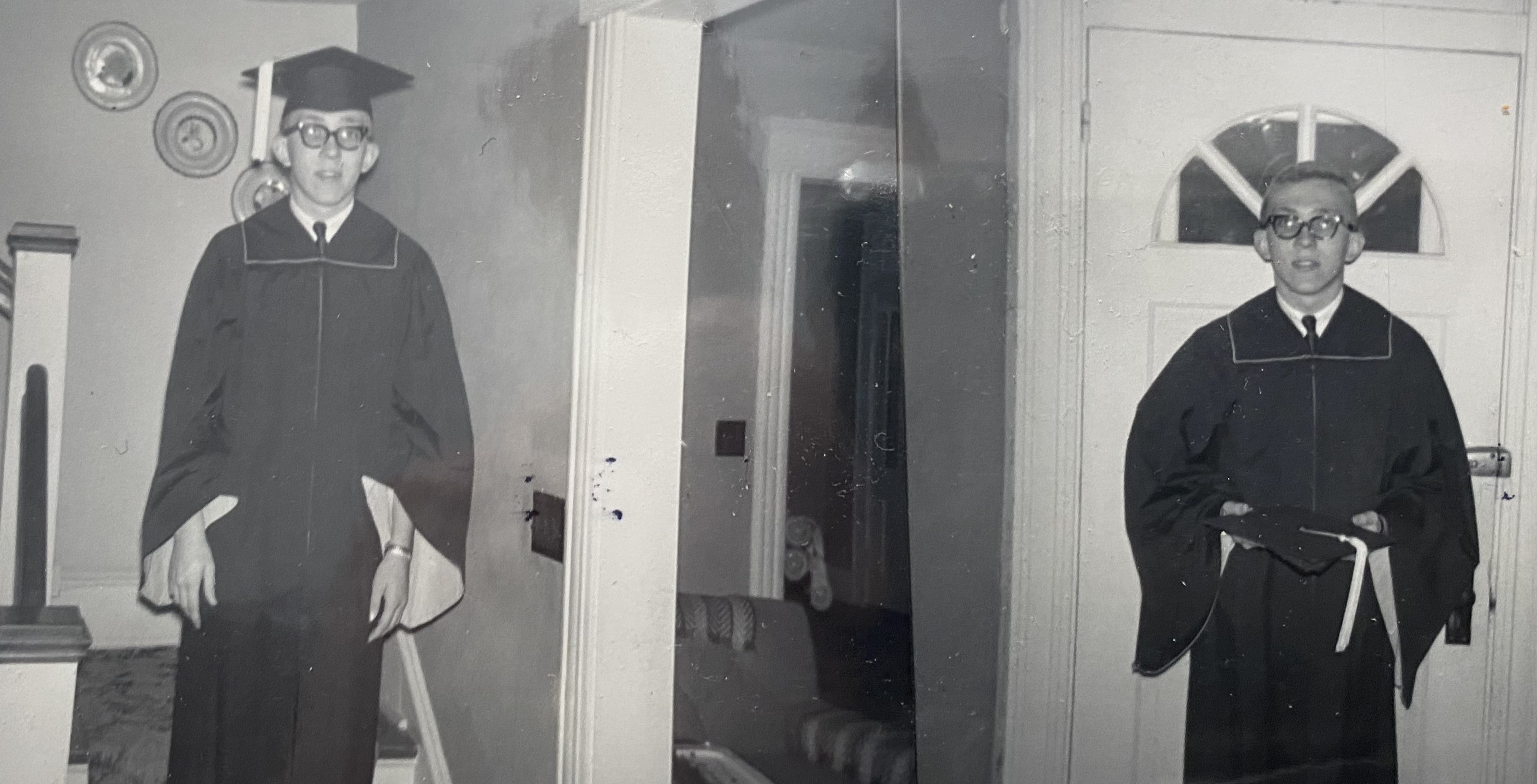 1964-eric | Our Iowa Heritage