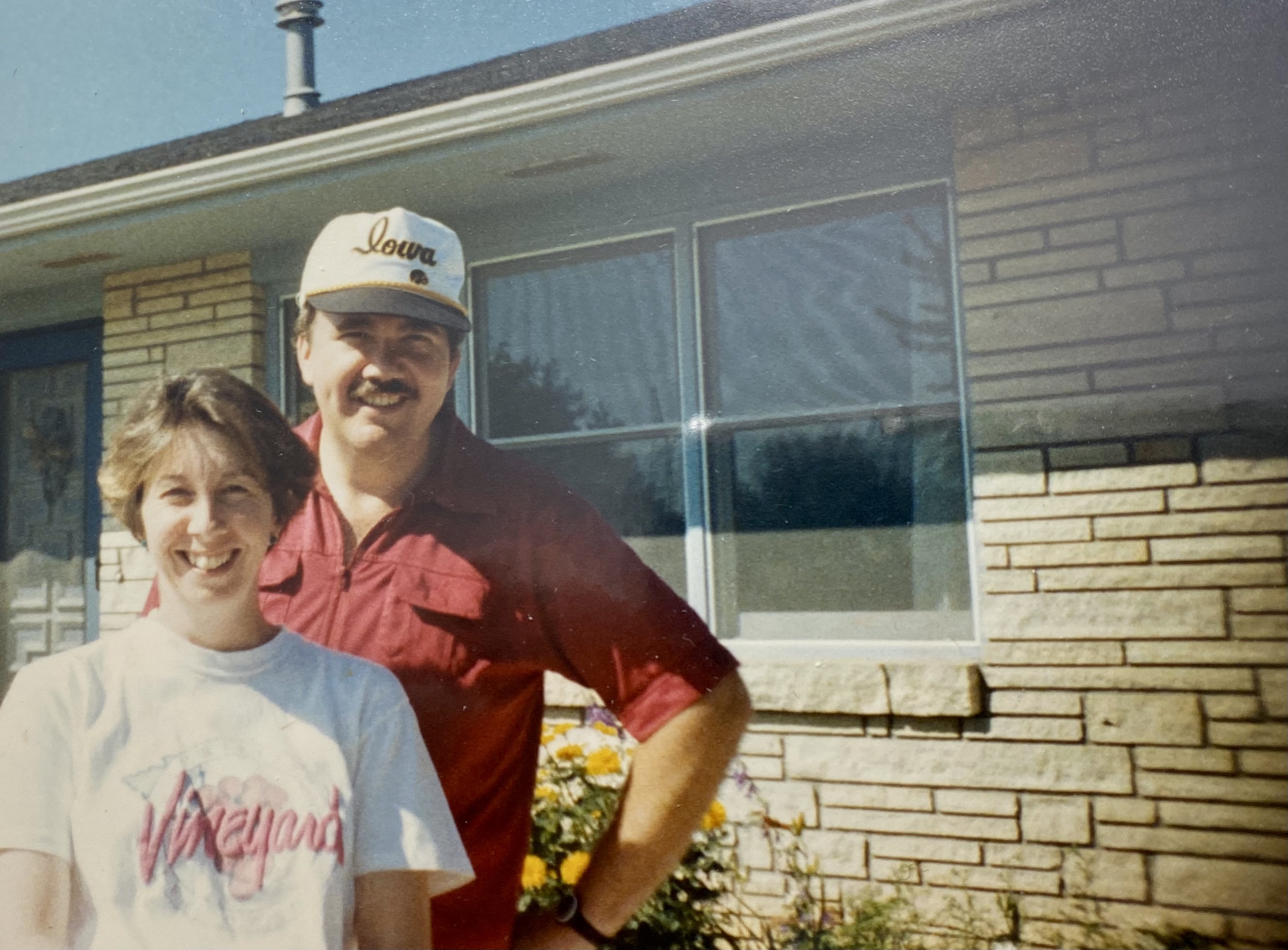 My Calvin Hall Story. | Our Iowa Heritage