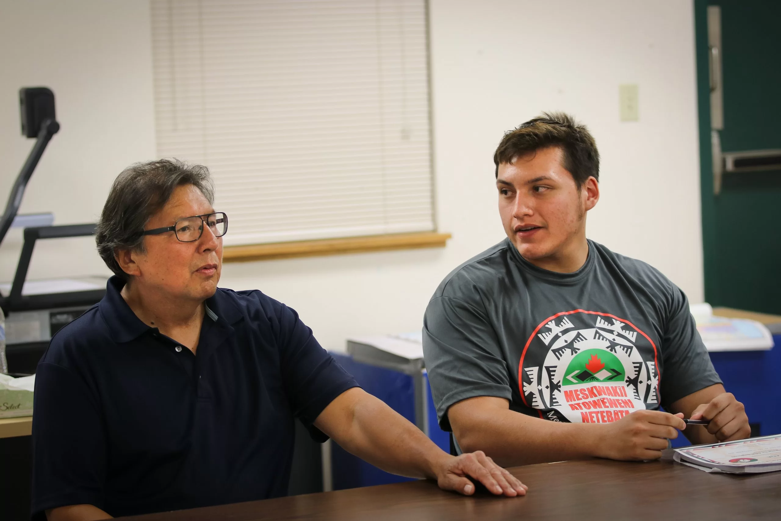 language-teaching-scaled-1 | Our Iowa Heritage