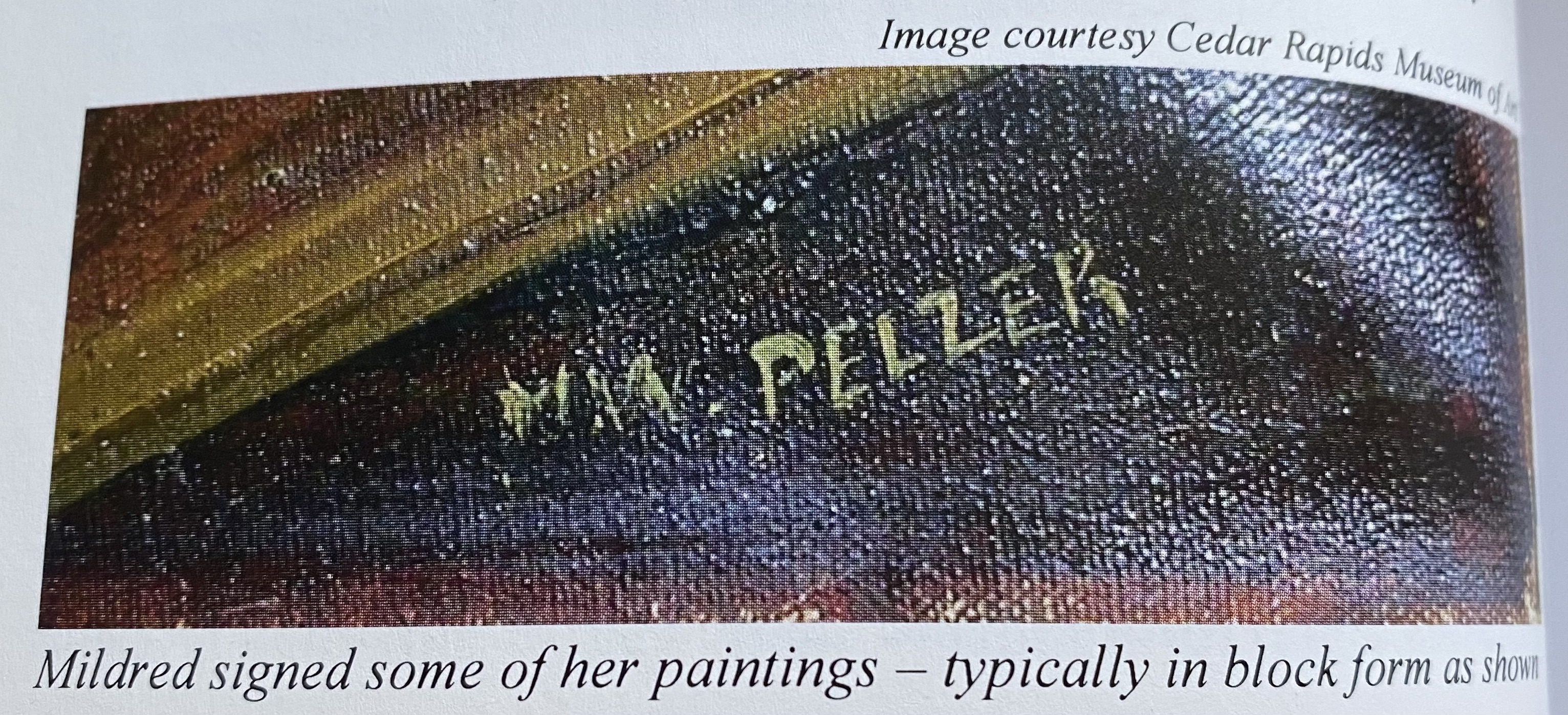 mp-signature | Our Iowa Heritage