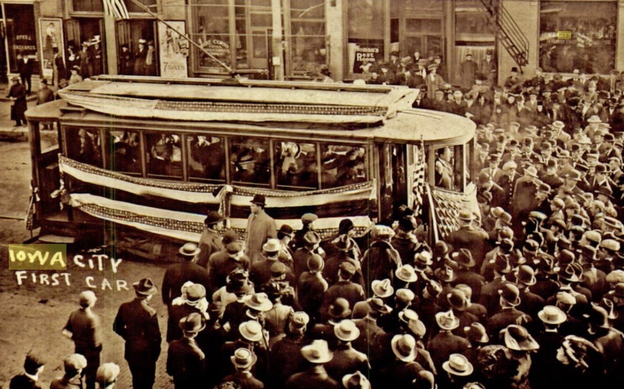 Our Picture of the Week. | Our Iowa Heritage